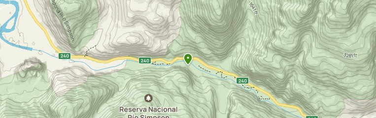 Best Hikes and Trails in Simpson River National Reserve | AllTrails