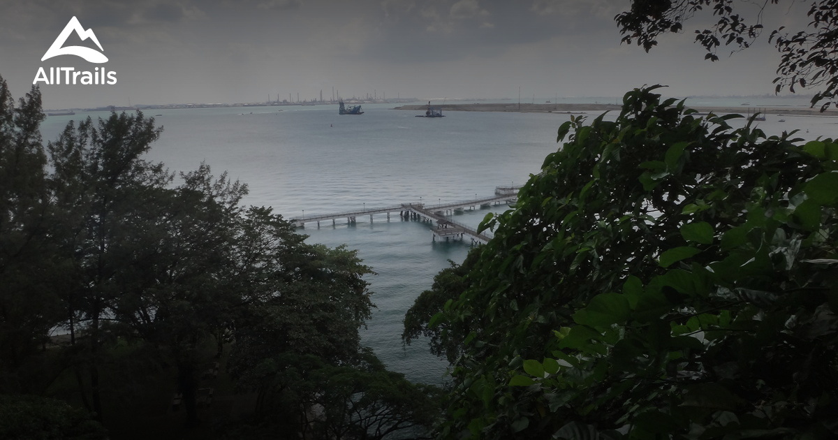 Best hikes and trails in Labrador Nature Reserve | AllTrails