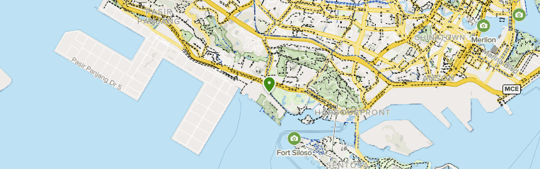 Best 10 Trails in Labrador Nature Reserve | AllTrails