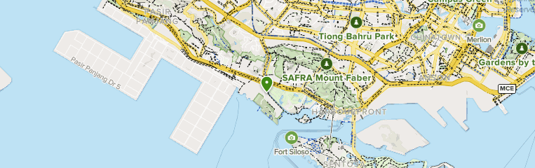 Best Hikes and Trails in Labrador Nature Reserve | AllTrails