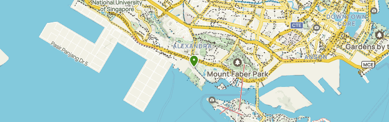 Best Hikes and Trails in Labrador Nature Reserve | AllTrails