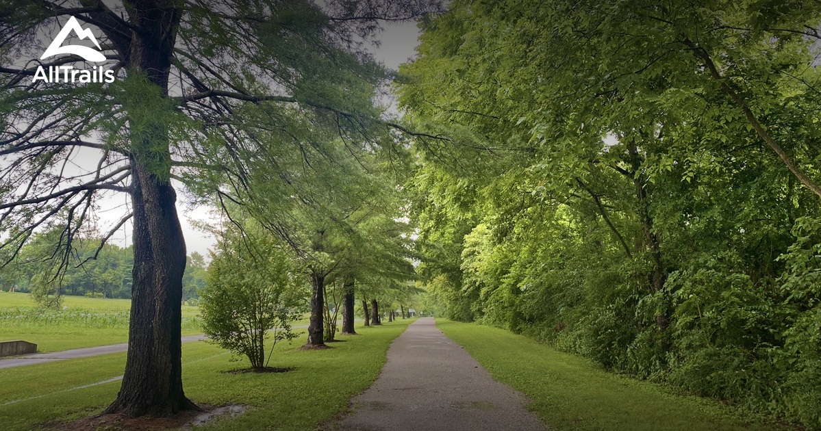 Best hikes and trails in Spero Kereiakes Park | AllTrails