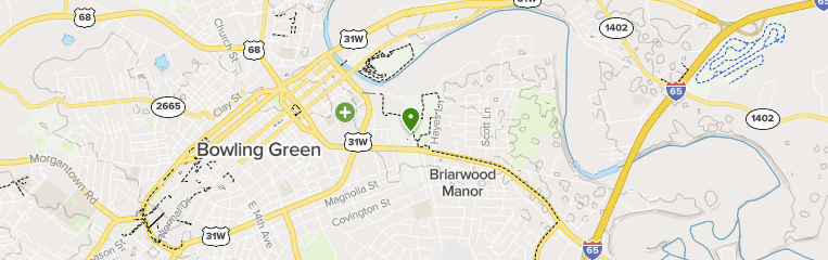 Best 10 Trails in Spero Kereiakes Park | AllTrails