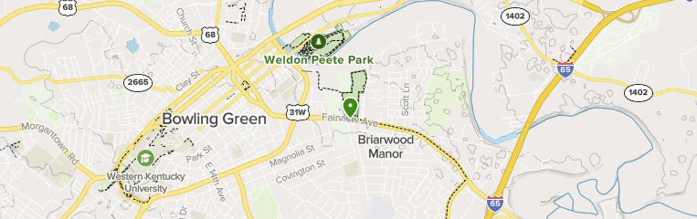 Best Hikes and Trails in Spero Kereiakes Park | AllTrails