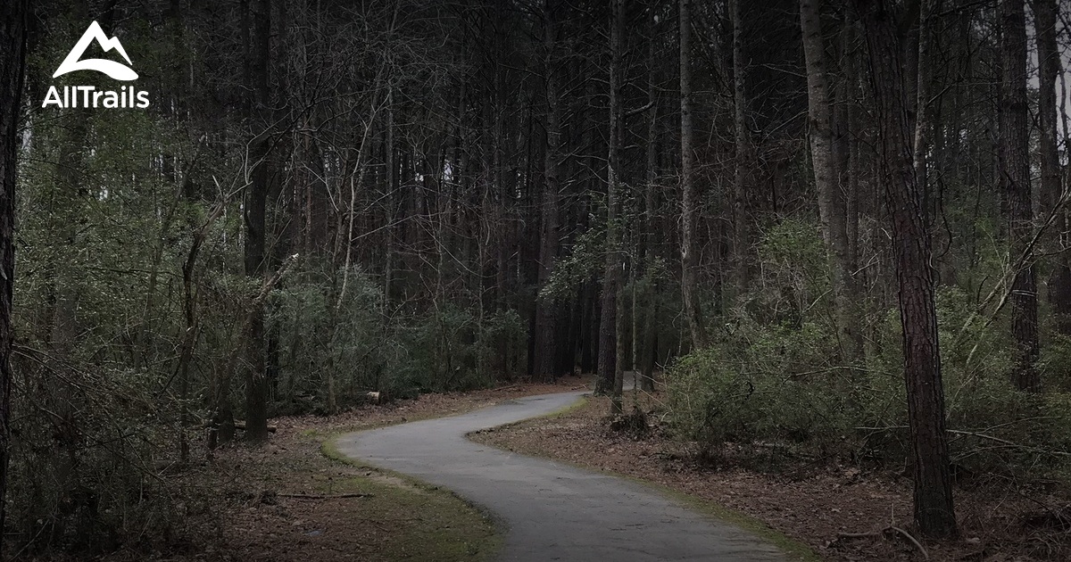 Best Trails in Logan Farm Park - Georgia | AllTrails