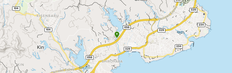 Best Hikes and Trails in Kanna Dam Lakeside Park | AllTrails