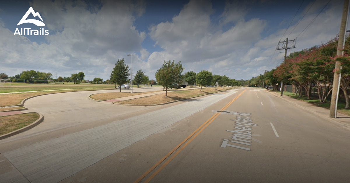 Best Hikes and Trails in Addison Circle Park | AllTrails