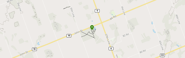 Best Hikes and Trails in Embro Conservation Area | AllTrails