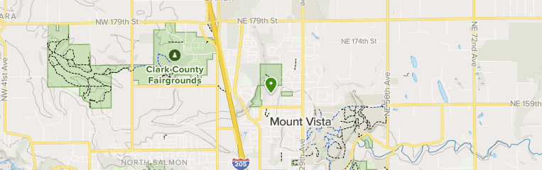 Best Hikes and Trails in Whipple Creek Urban Wildlife Habitat | AllTrails