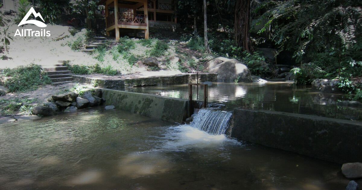 Best hikes and trails in Gunung Datuk Recreational Forest | AllTrails