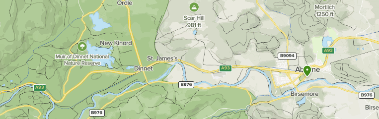 Best Hikes and Trails in Muir of Dinnet National Nature Reserve | AllTrails