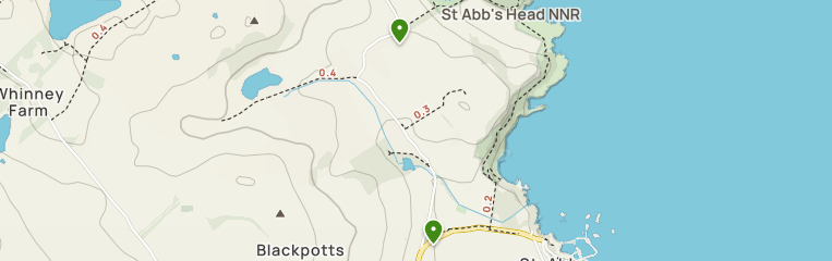 Best Hikes and Trails in St Abb's Head National Nature Reserve | AllTrails