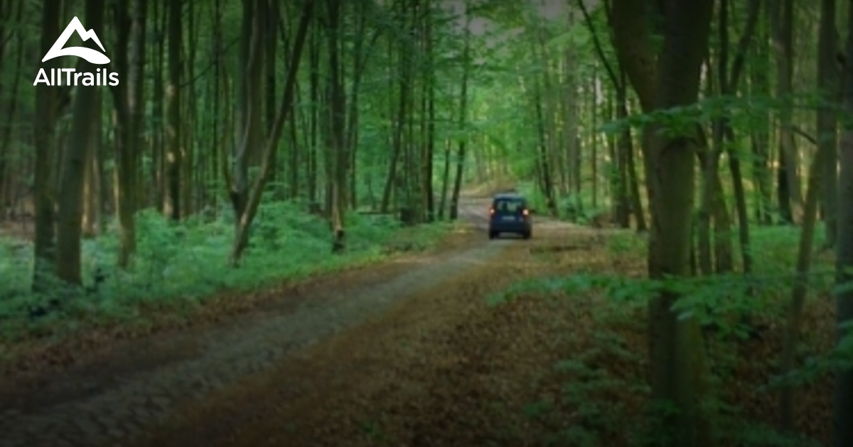 Los mejores senderos para ir de acampada en Parque del Paisaje de ...