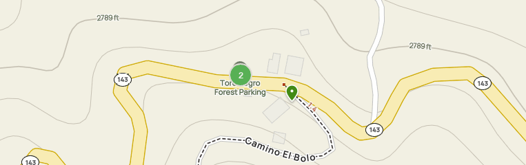 Best Hikes and Trails in Toro Negro State Forest | AllTrails