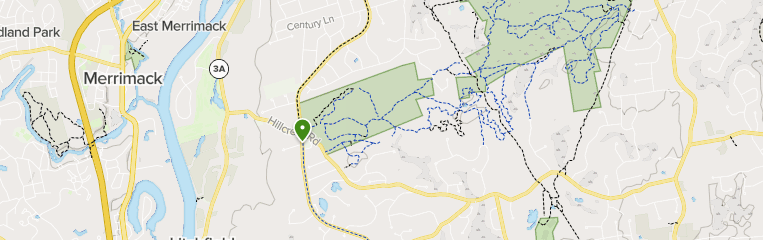 Best Hikes and Trails in Litchfield State Forest | AllTrails