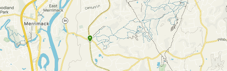 Best Hikes and Trails in Litchfield State Forest | AllTrails