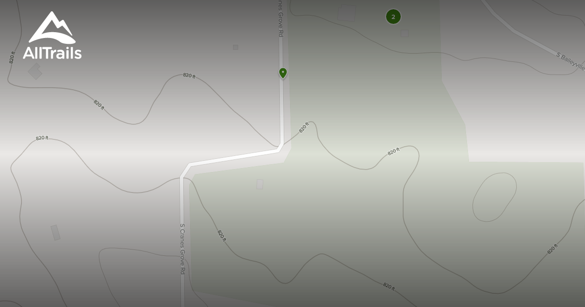 Best hikes and trails in Oakdale Nature Preserve | AllTrails