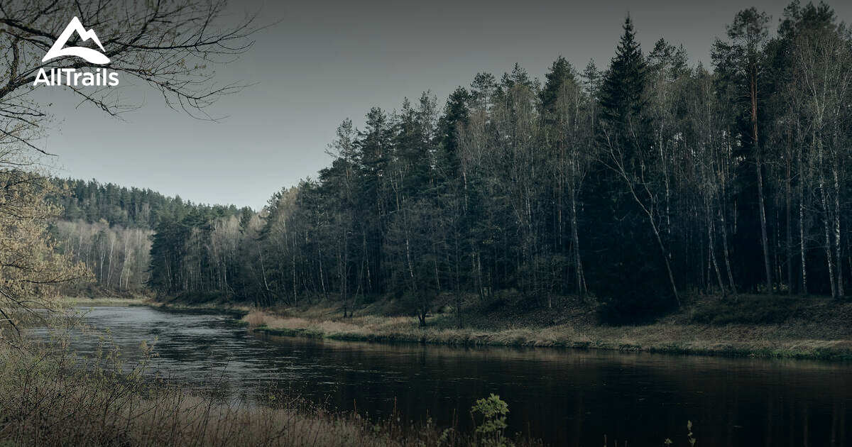 Best hikes and trails in Neris Regional Park | AllTrails
