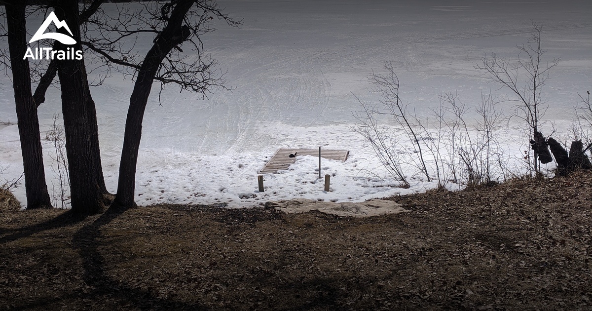 10 Best hikes and trails in Turtle Mountain Provincial Park | AllTrails