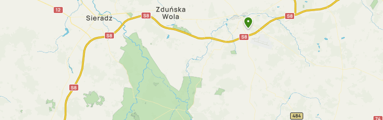 Best Hikes and Trails in Warta-Widawka Landscape Park | AllTrails