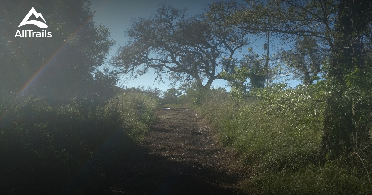 Hanson Riverside County Park: de beste routes om te wandelen | AllTrails