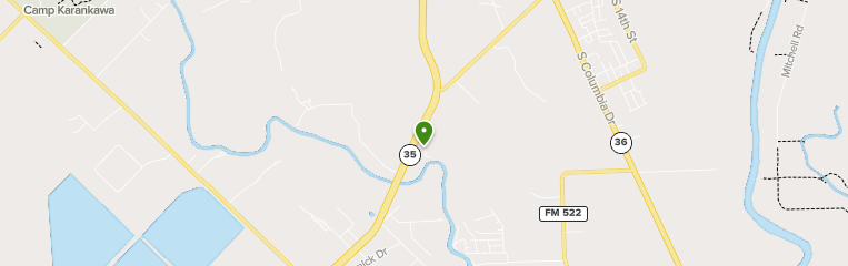 Best 10 Trails in Hanson Riverside County Park | AllTrails