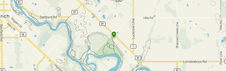 Best Hikes and Trails in Morris Tract Provincial Nature Reserve | AllTrails