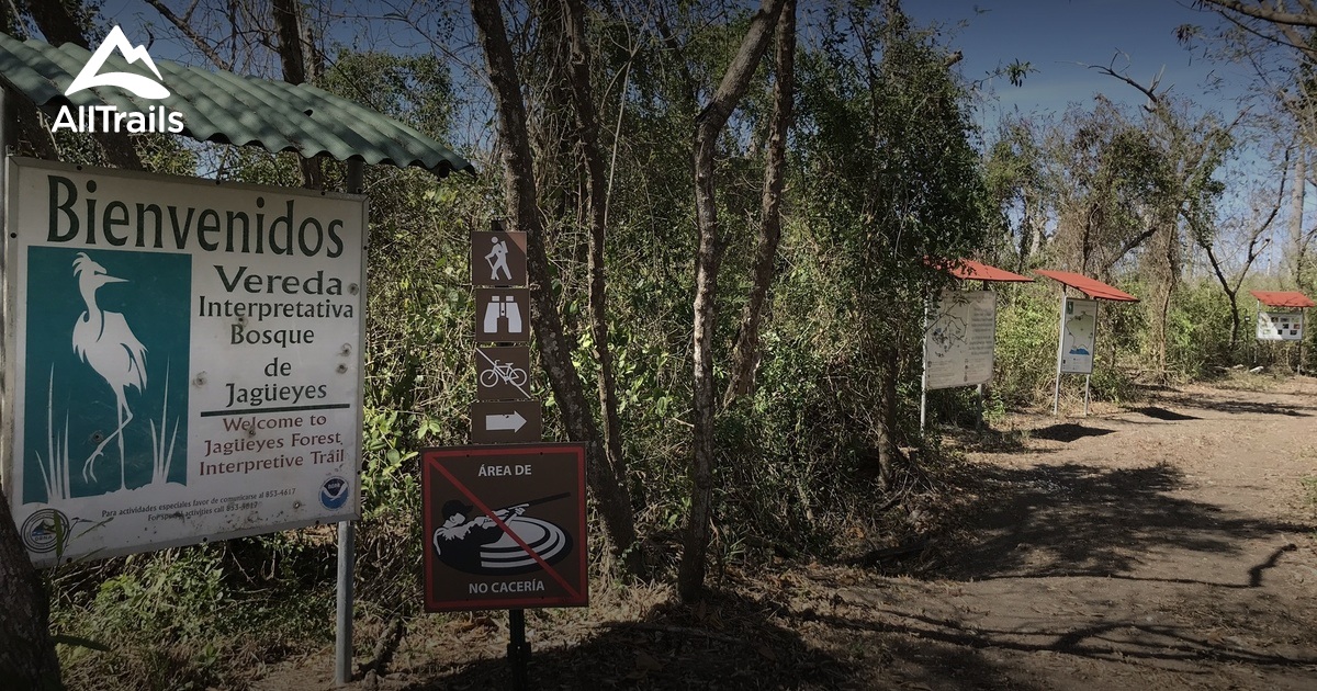 Best hikes and trails in Bahía de Jobos National Reserve | AllTrails