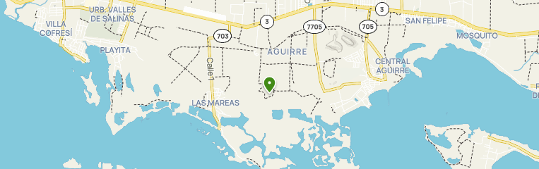 Best Hikes and Trails in Bahía de Jobos National Reserve | AllTrails