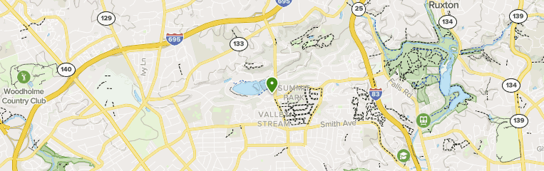 Best Hikes and Trails in Bluestone Park | AllTrails