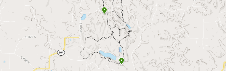 Best Trails in Ferdinand State Forest - Indiana | AllTrails