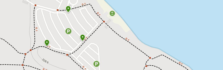 Best 10 Trails in Shadow Cliffs Regional Recreation Area | AllTrails