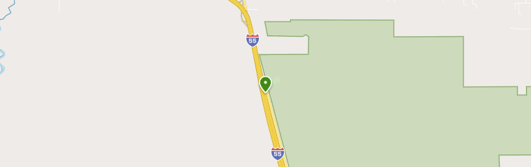 Best Trails in Joyce Wildlife Management Area - Louisiana | AllTrails