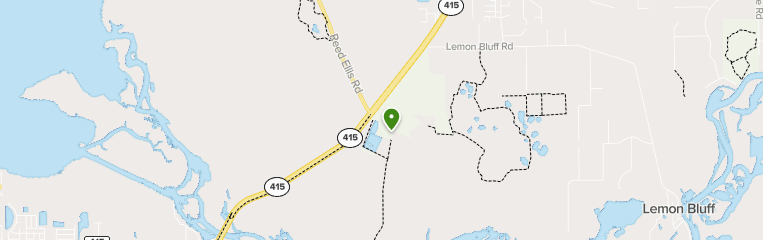 Beck Ranch Park: as 10 melhores trilhas | AllTrails