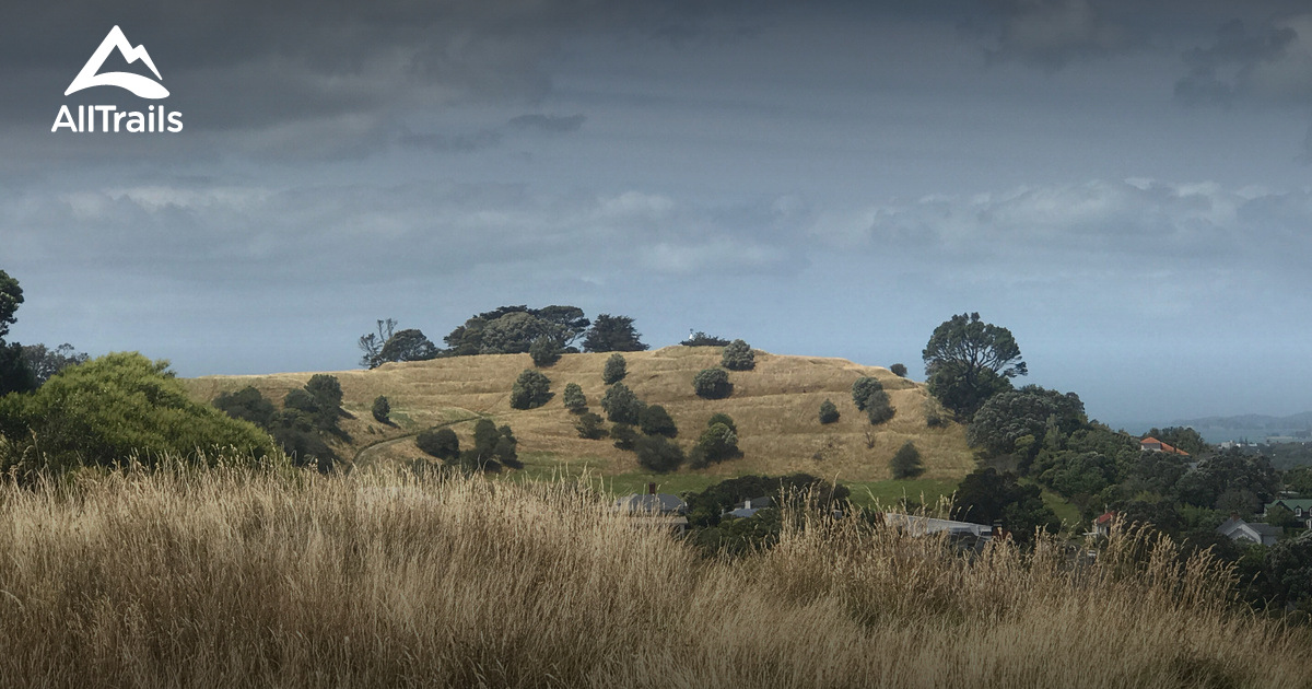 Best hikes and trails in Ōhinerau/Mount Hobson | AllTrails