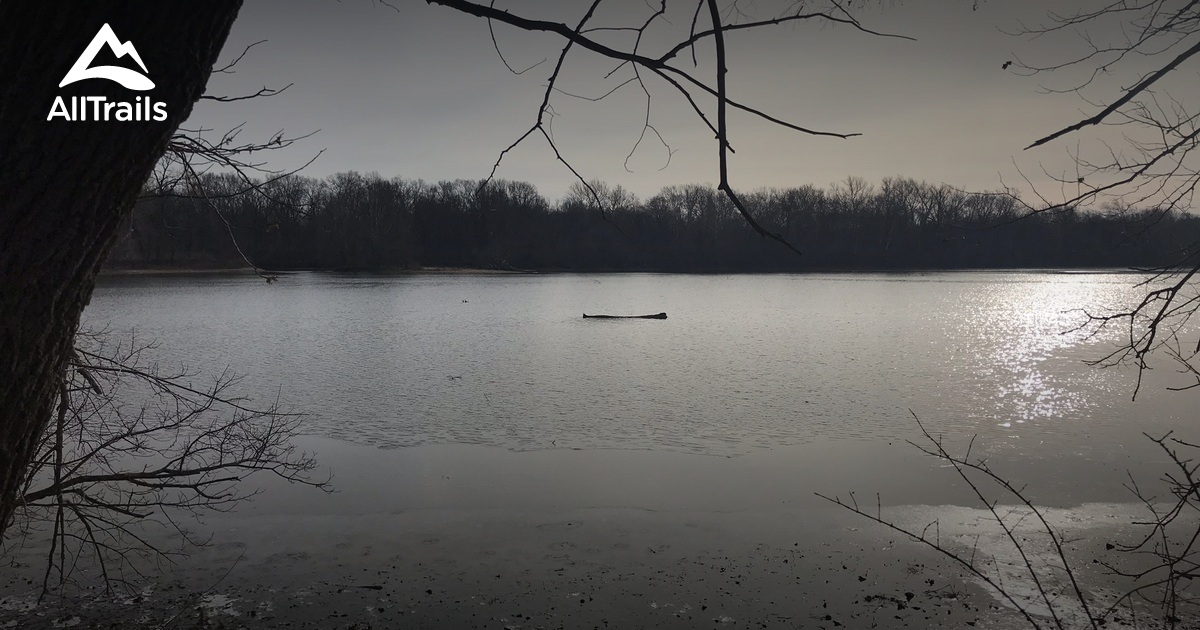 Best hikes and trails in Huffman MetroPark | AllTrails