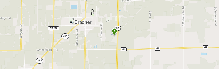 Best 10 Trails in Bradner Preserve | AllTrails