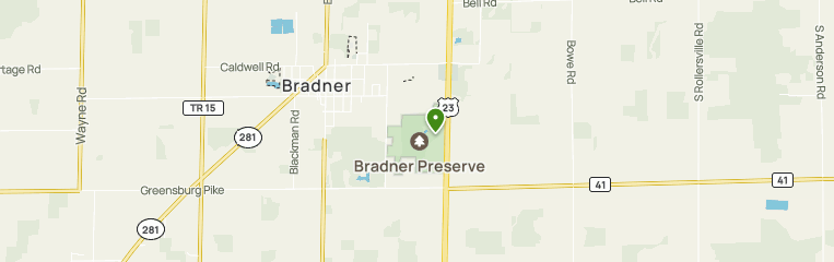 Best Hikes and Trails in Bradner Preserve | AllTrails