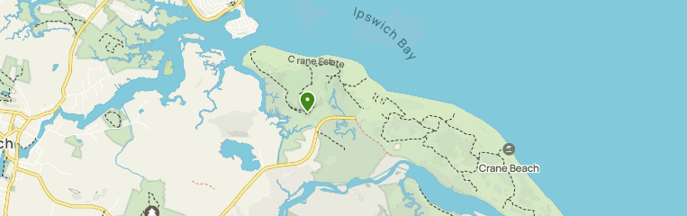 Best Hikes and Trails in Crane Estate | AllTrails