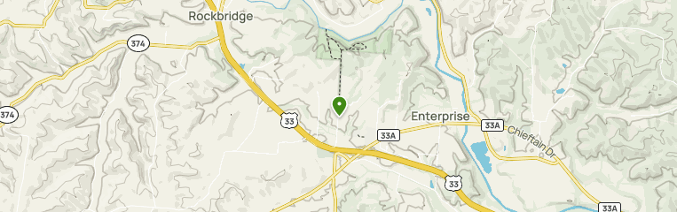 Best Hikes and Trails in Rockbridge State Nature Preserve | AllTrails