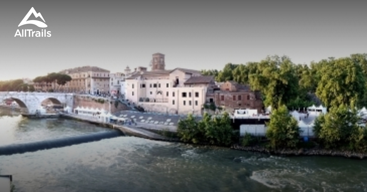 Best historic site trails in Riserva Naturale di Monte Mario | AllTrails