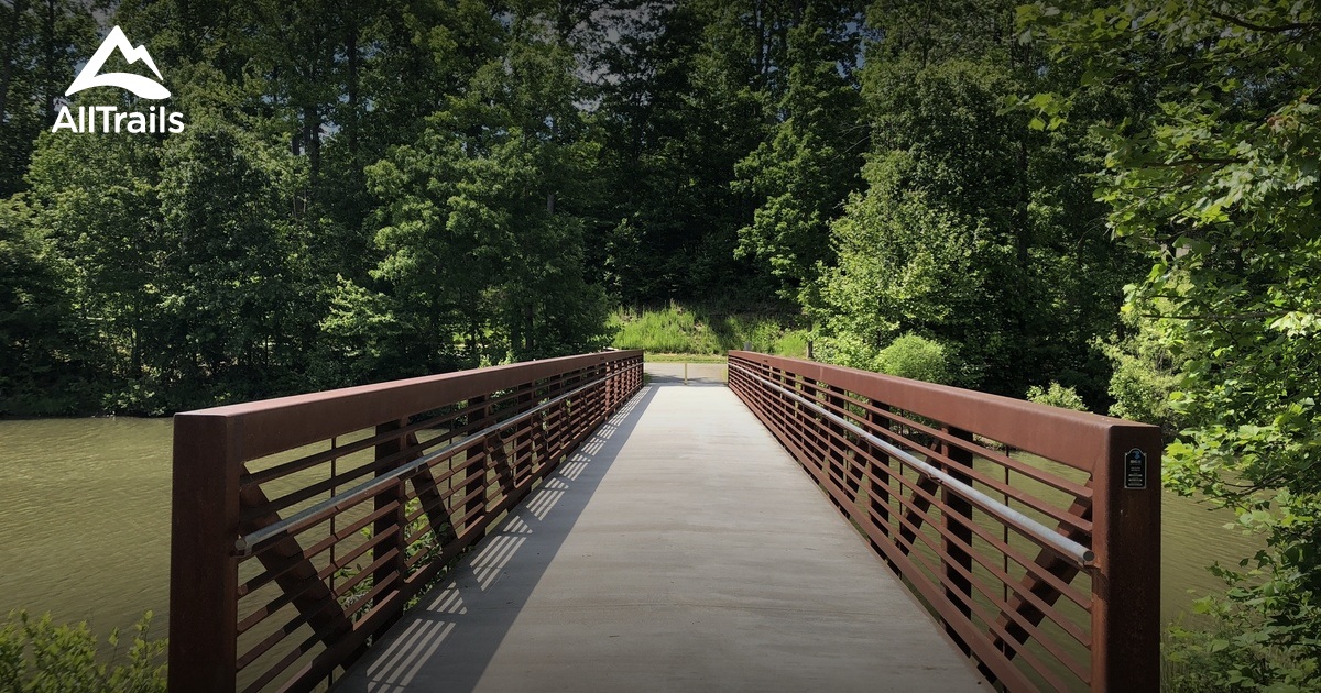 Best hikes and trails in Village Point Lake | AllTrails