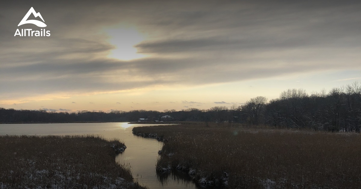 Best hikes and trails in Eagle Lake Park | AllTrails