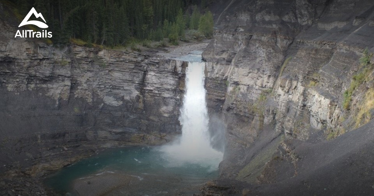 Best hikes and trails in Ram Falls Provincial Park | AllTrails