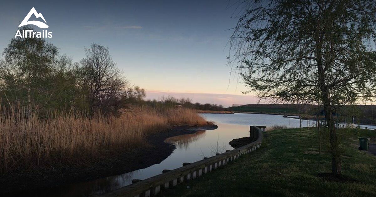 Best hikes and trails in Edison Boat Basin & River Walk | AllTrails