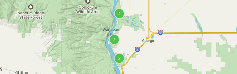 Best Hikes and Trails in Quincy Lakes Wildlife Area | AllTrails