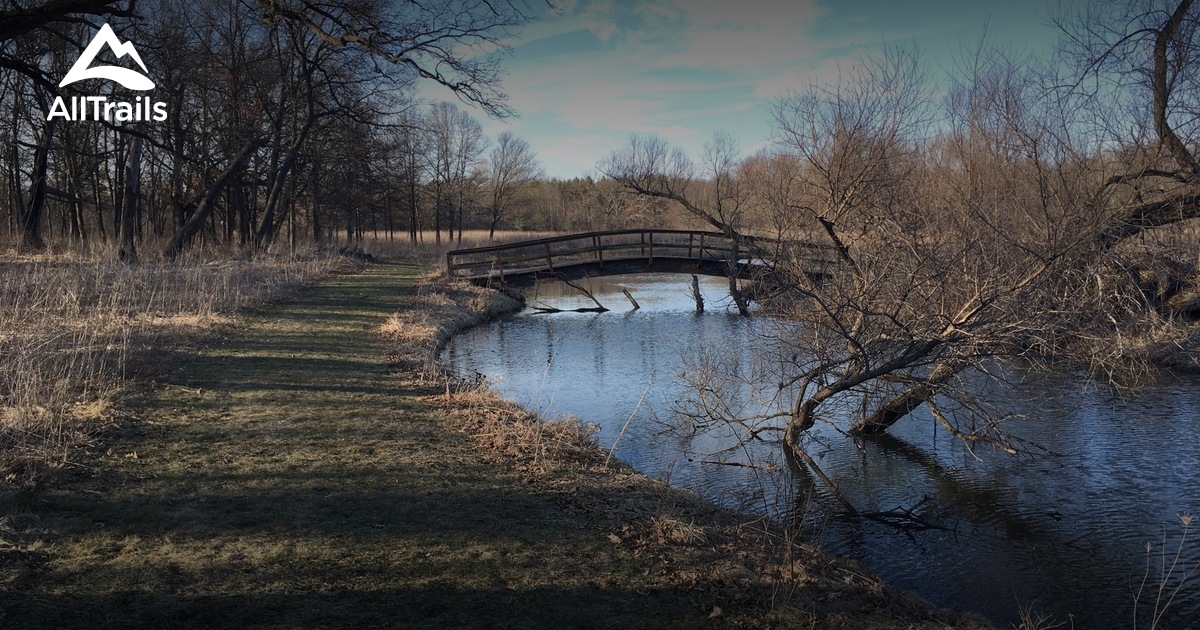 Best hikes and trails in Pine Dunes Forest Preserve | AllTrails