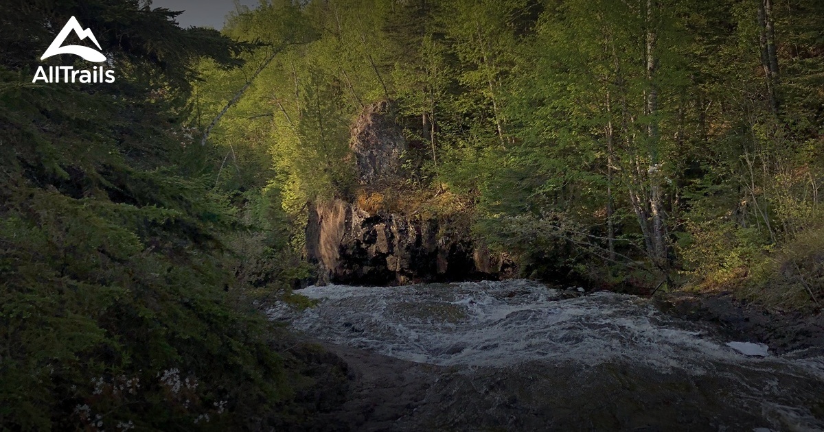 Best hikes and trails in Ray Berglund State Wayside | AllTrails