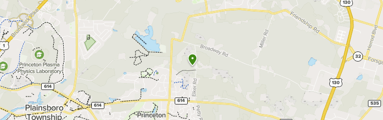 Best Hikes and Trails in Scotts Corner Conservation Area | AllTrails