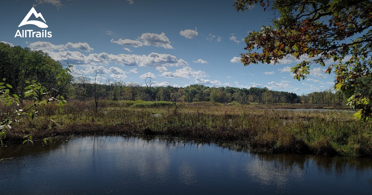 Best hikes and trails in Atlas County Park | AllTrails
